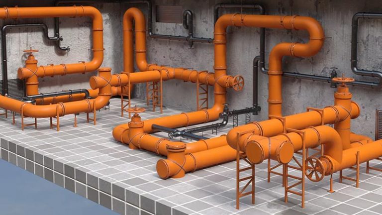 Modular Pipes – DAZ Studio Review – Digital Artist Reviews